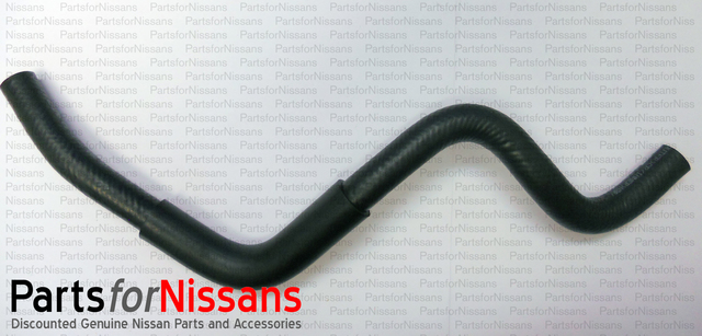 2005-2019 Nissan Power Steering Return Hose 49725-EA005 | Parts for Nissans
