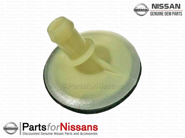 2013-2025 Nissan Sunroof Drain Hose Connector Plug 74816-JU40B | Parts ...