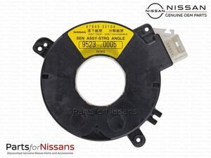 2003-2012 Nissan Steering Angle Sensor 47945-3X10A | Parts for Nissans