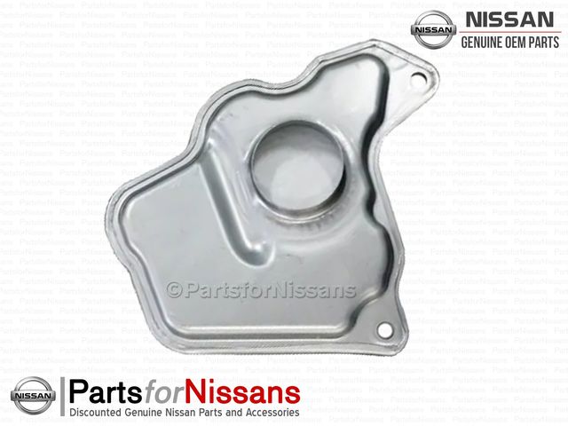 2016-2025 Nissan Transmission Oil Filter 31728-28X0A | Parts for Nissans