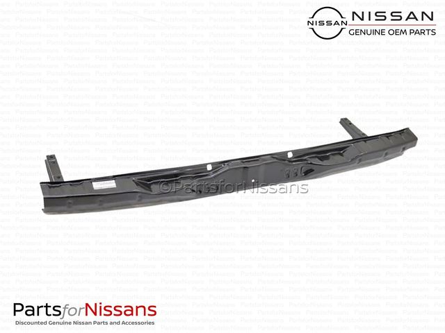 JDM R34 Skyline GTR Rear Bumper Reinforcement Bar 85030-AA100 | Parts ...