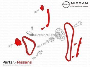 TMGKIT3 - KA24DE Timing Chain Kit | Parts for Nissans