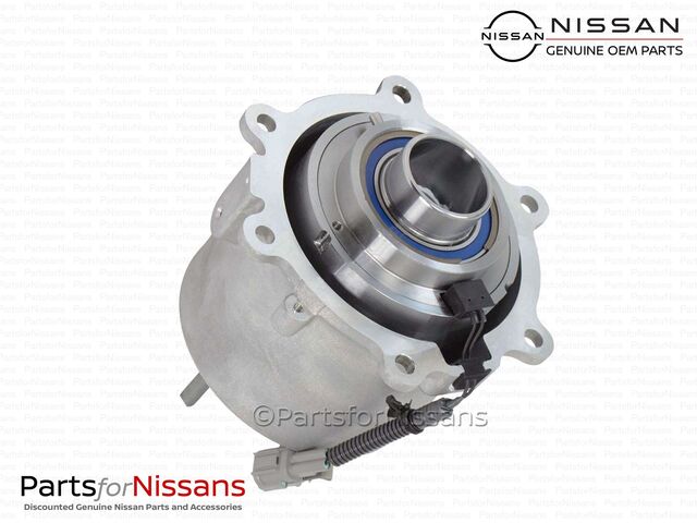 2013-2020 Nissan Pathfinder Electric Coupling Assembly 38761-3KA0B ...