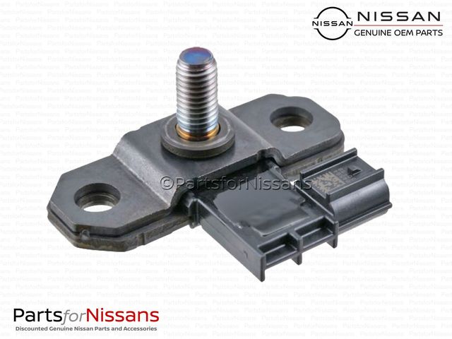 2013-2025 Nissan Sensor-Occupant Detection 98853-6RR0A | Parts for Nissans