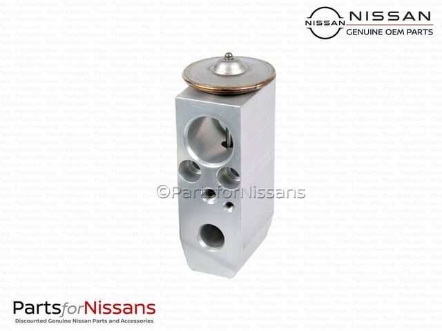 2011-2024 Nissan Expansion Valve 92200-1HP0C | Parts for Nissans