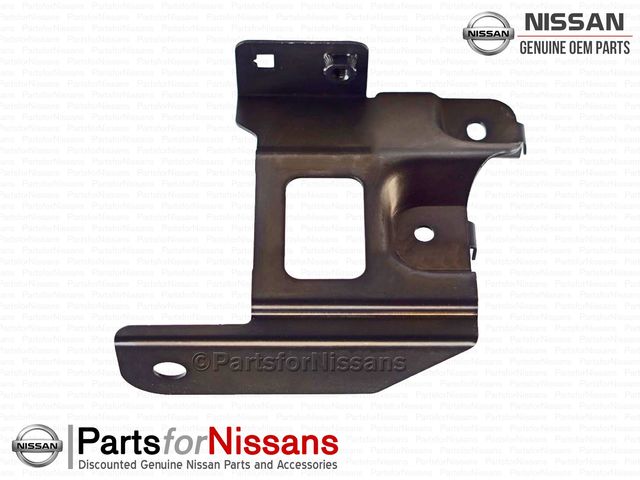 Nissan JDM Skyline R34 Right Side Headlight Bracket 26040-AA300 | Parts ...