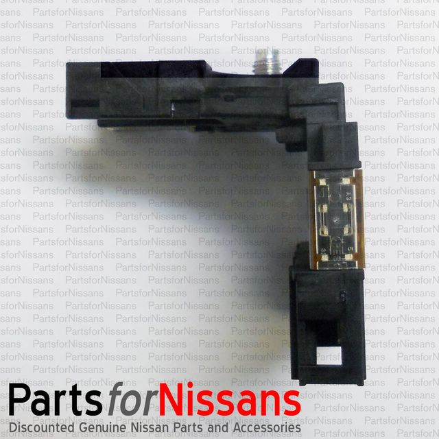 2015-2019 Nissan Fuse Holder 24380-79919 | Parts for Nissans