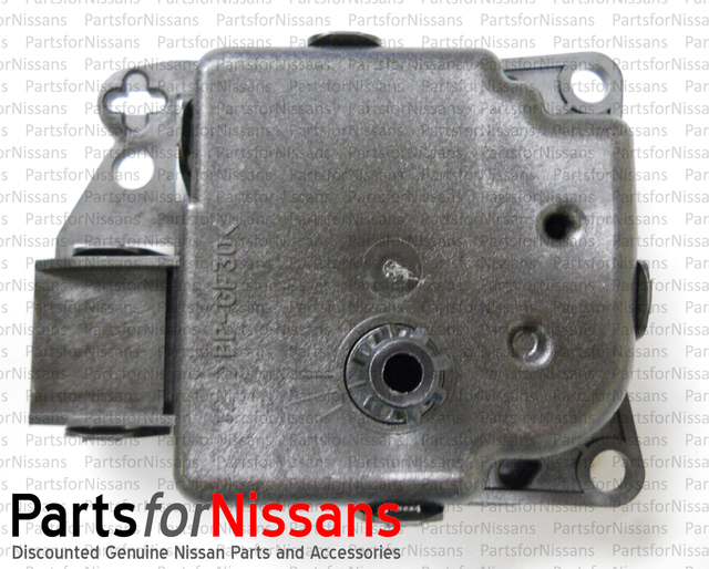 2004-2015 Nissan Actuator 27743-ZP00A | Parts for Nissans