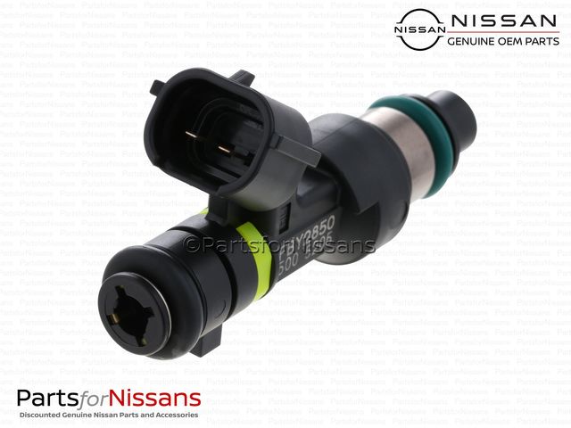 2007-2017 Nissan Genuine Nissan NV200 Sentra Versa Cube Fuel Injector ...
