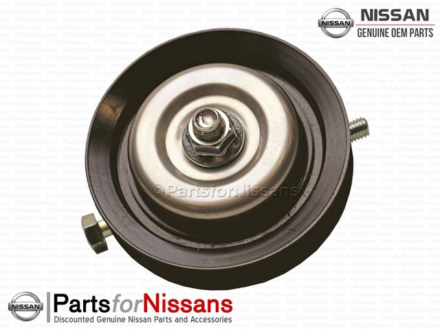 Jdm Nissan Skyline Rb26dett Idler Pulley R32 R33 R34 11925-05U02 ...