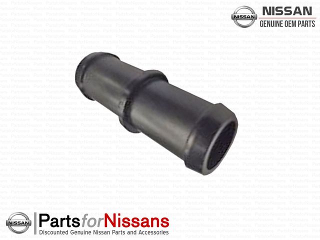 Connector-Heater 92417-JK20A | Parts for Nissans