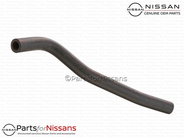 Hose-Blowby Gas 11826-4BA0C | Parts for Nissans