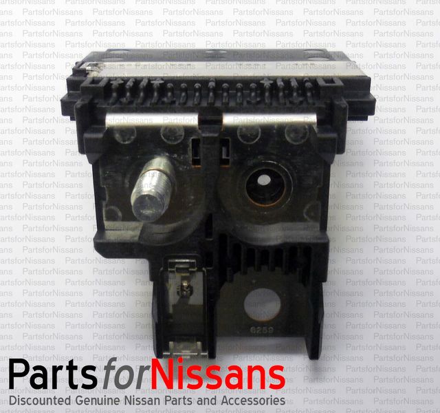 2015-2019 Nissan Fuse Holder 24380-79919 | Parts for Nissans