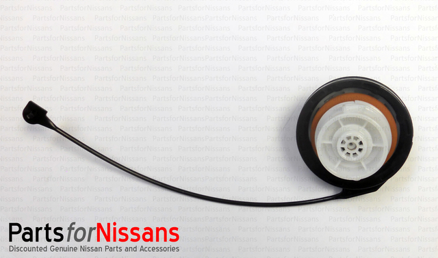 2009-2012 Nissan Sentra Fuel Tank Cap 17251-9AA0A | Parts for Nissans