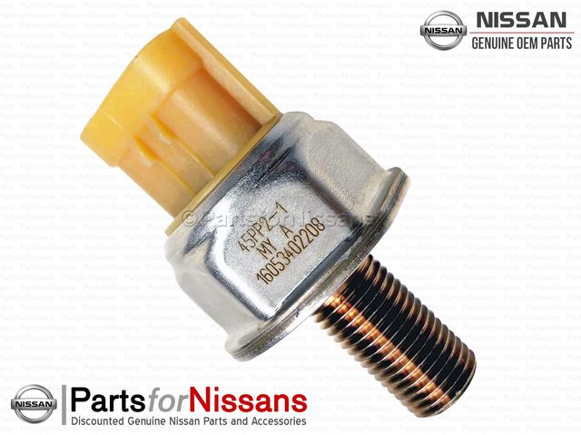 2011-2024 Nissan Fuel Pressure Sensor 16638-1LA0A | Parts for Nissans