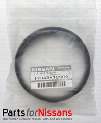 1993-2004 Nissan Fuel Tank Gauge Unit Seal O-Ring (S14 S15 R32 R33 R34 ...