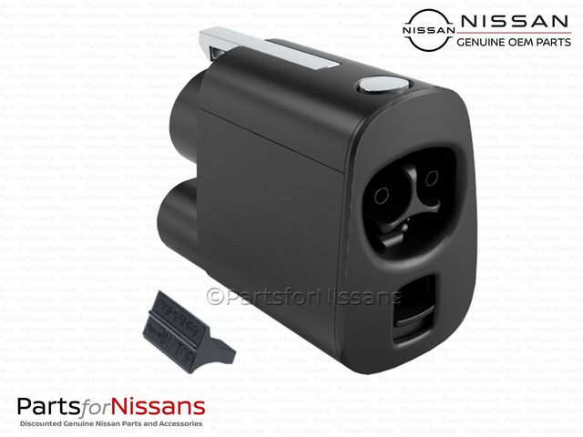 2023-2025 Nissan ARIYA Ariya Tesla Supercharger NACS Adapter T99F9 ...