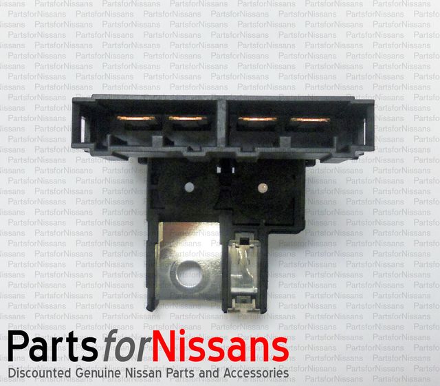 2015-2019 Nissan Fuse Holder 24380-79919 | Parts for Nissans