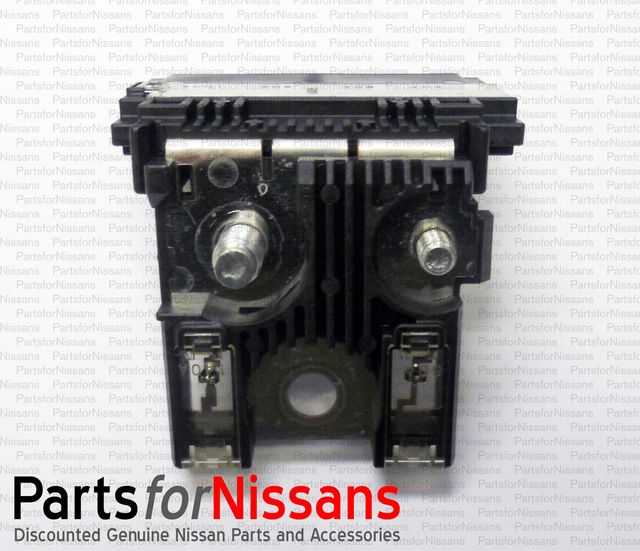2017-2024 Nissan Armada Fuse Holder 24380-89914 | Parts for Nissans