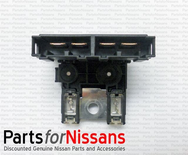 2017-2024 Nissan Armada Fuse Holder 24380-89914 | Parts for Nissans