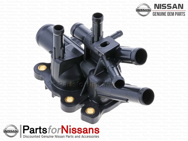2013-2020 Nissan Water Outlet 11060-3TA0B | Parts for Nissans