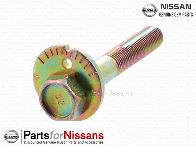 2004-2015 Nissan Lower Arm Pin 55226-7S001 | Parts for Nissans