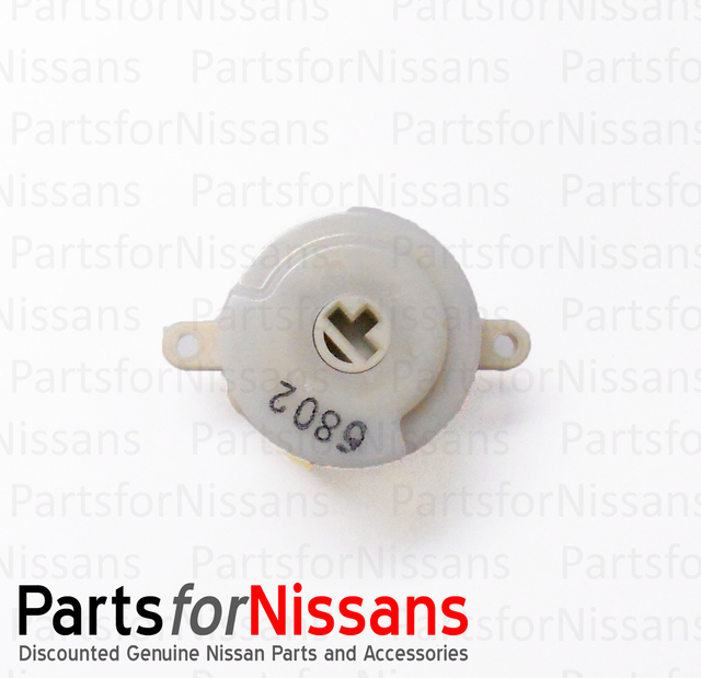 1996-2021 Nissan Ignition Switch 48750-0M010 | Parts for Nissans
