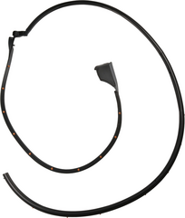 2005-2021 Nissan Surround Weather-Strip 80831-EA00E | Parts for Nissans