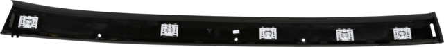 Finish Molding 91760-4RA3A | Parts for Nissans