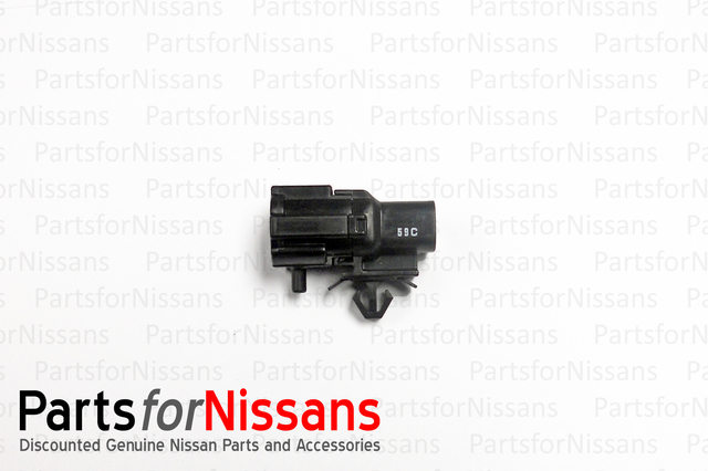 2003-2025 Nissan Ambient Air Temperature Sensor 27722-3VA0A | Parts for ...