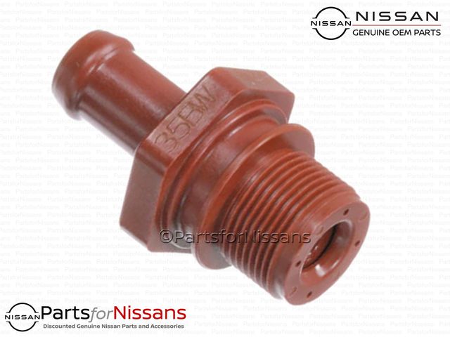 2011-2019 Nissan PCV Valve 11810-1KC0A | Parts for Nissans