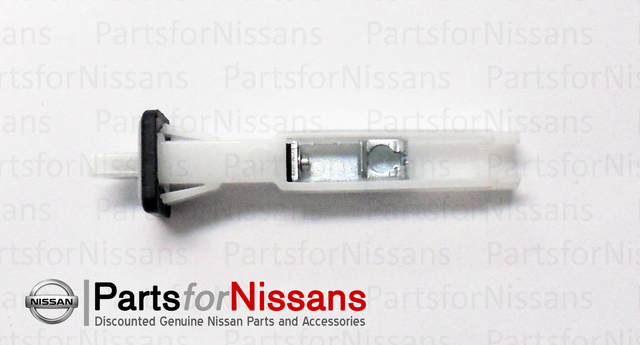 1987-2014 Nissan Fuel Door Lock Latch 78826-01L0B | Parts for Nissans