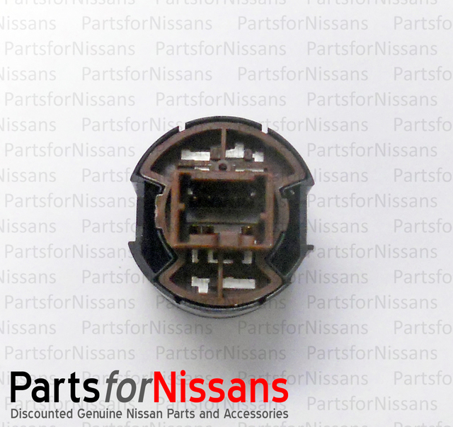 2009-2024 Nissan GT-R Start Button 25151-JF00A | Parts for Nissans