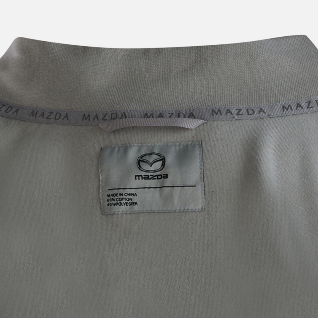 Mazda Bomber Jacket 1543644 | MazdaGear.com