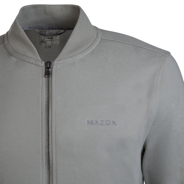 Mazda Bomber Jacket 1543644 | MazdaGear.com