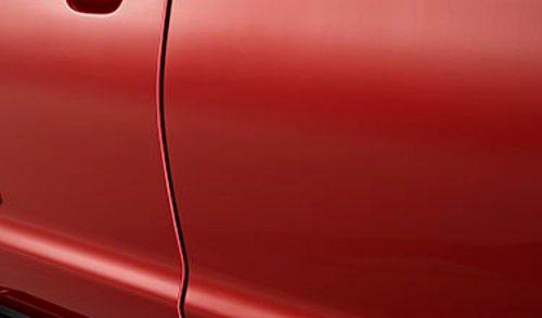 Door Edge Guard 4Runner & Tacoma Xtra Cab - Color Coded PT936-35240 ...