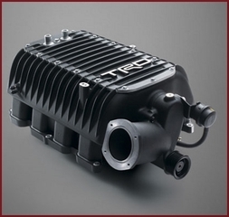 2007-2015 Toyota 2007-2015 Toyota - Trd, Supercharger, Mounting Bracket ...