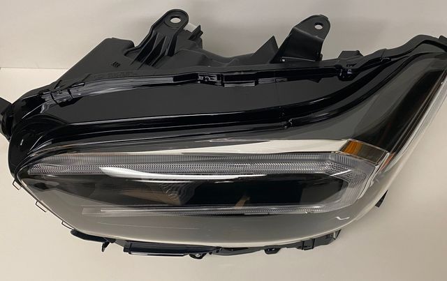 2020-2023 Toyota Tacoma 2020-2023 Toyota Tacoma - Headlight Left 81150 ...