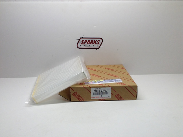 2013-2025 Toyota 2013-2024 Toyota - Cabin Air Filter 88568-37020 ...