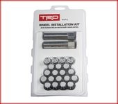 2007-2021 Toyota 2008-2021 Toyota - Wheel, Trd Wheel Installation Kit ...