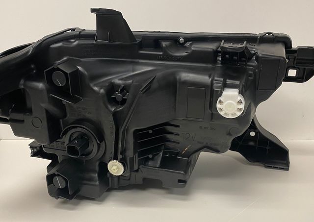 2020-2023 Toyota Tacoma 2020-2023 Toyota Tacoma - Headlight Left 81150 ...