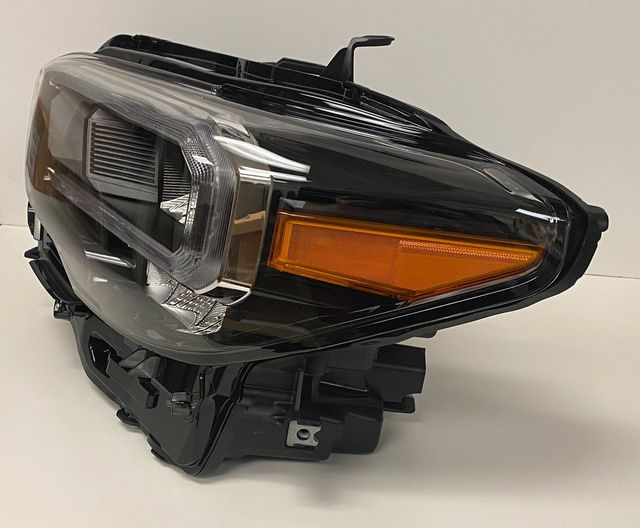 2020-2023 Toyota Tacoma 2020-2023 Toyota Tacoma - Headlight Left 81150 ...