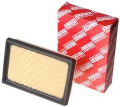 2018-2024 Toyota Replacement Engine Air Filter Camry | Toyota Parts ...