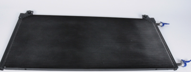 A/C Accumulator/Receiver Drier for 2006 GMC Yukon XL 1500 ...