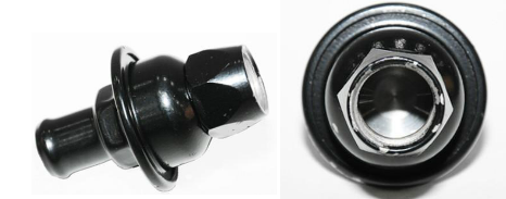 1990-2002 GM Air Injection Valve 12567733 GM | GMPartsDirect.com