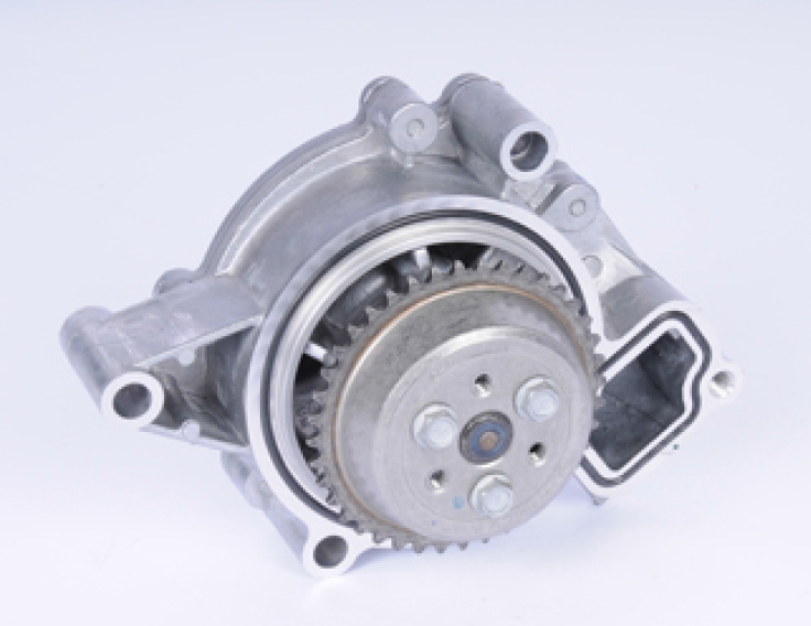 Shop GM Water Pumps Online | GMPartsDirect.com