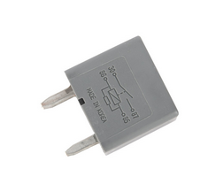 Relays for 2002 Chevrolet Silverado 2500 HD | GMPartsDirect.com