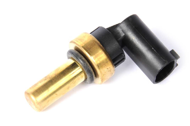 2008-2021 GM Engine Coolant Temperature Sensor 55591401 GM ...