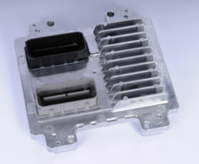 2007-2012 GM Engine Control Module 12612397 GM | GMPartsDirect.com