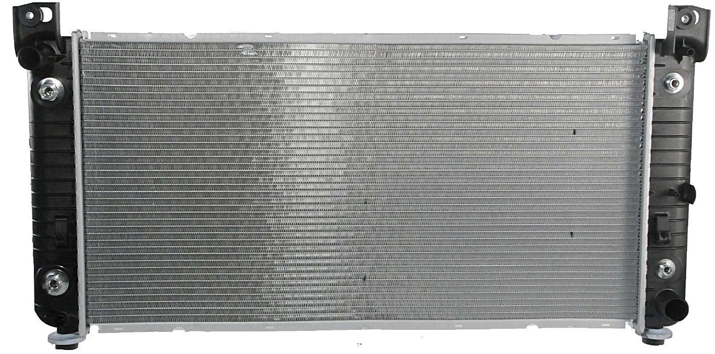 1999-2014 GM Radiator 22840116 GM | GMPartsDirect.com